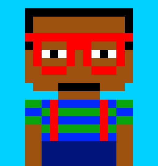 TV and Movies x and ÷ - Coloring Squared
